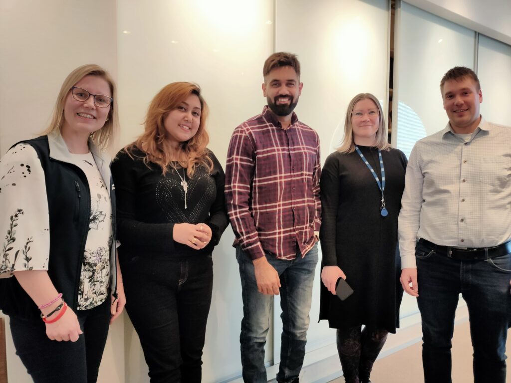 Vi kunde helt klart flytta hit! - Jakobstadsregionen