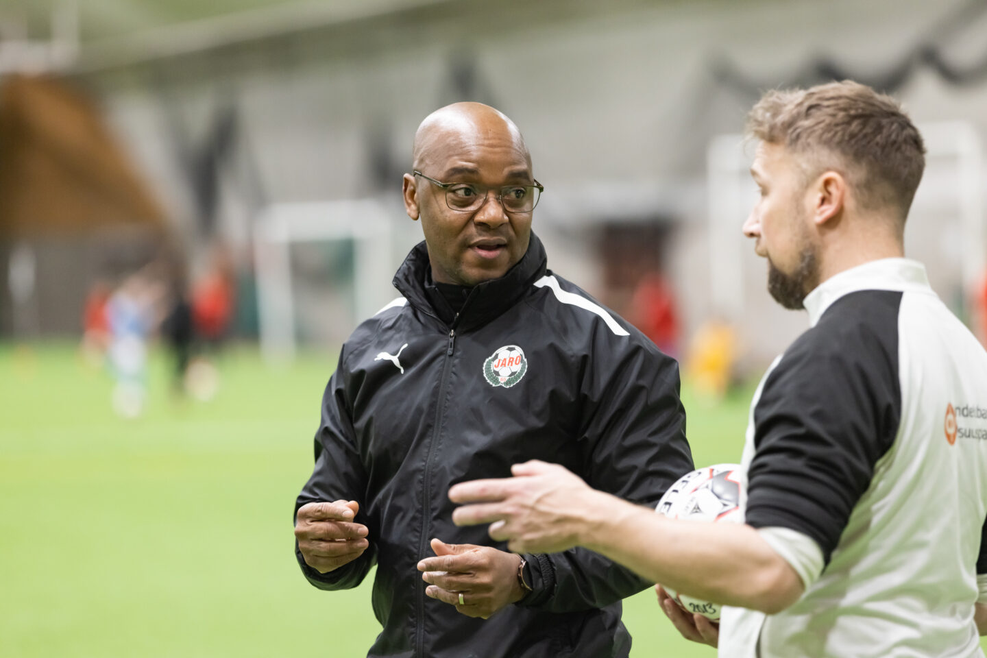 Don Duma - Jakobstadsregionen