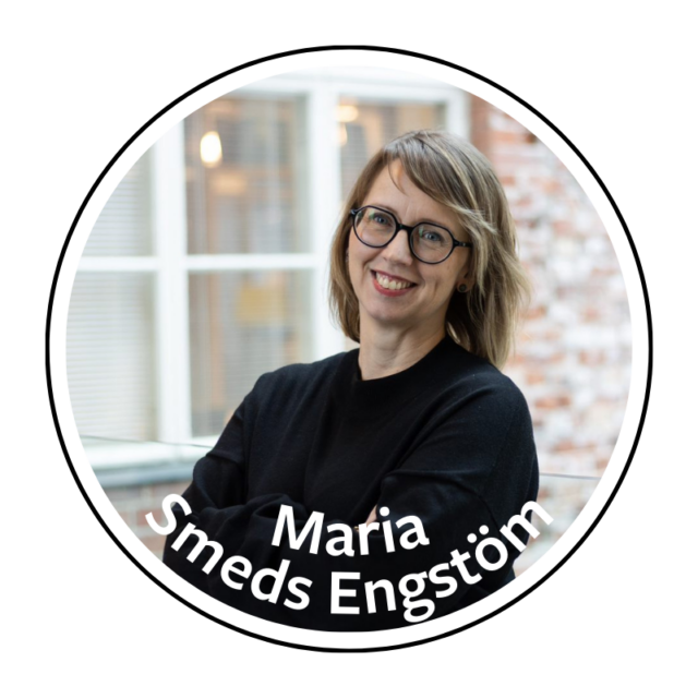 Circular Design Day - MIRKA - Jakobstadsregionen